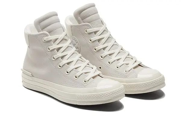 CONVERSE Chuck 70 Padded Collar High Top Sneakers