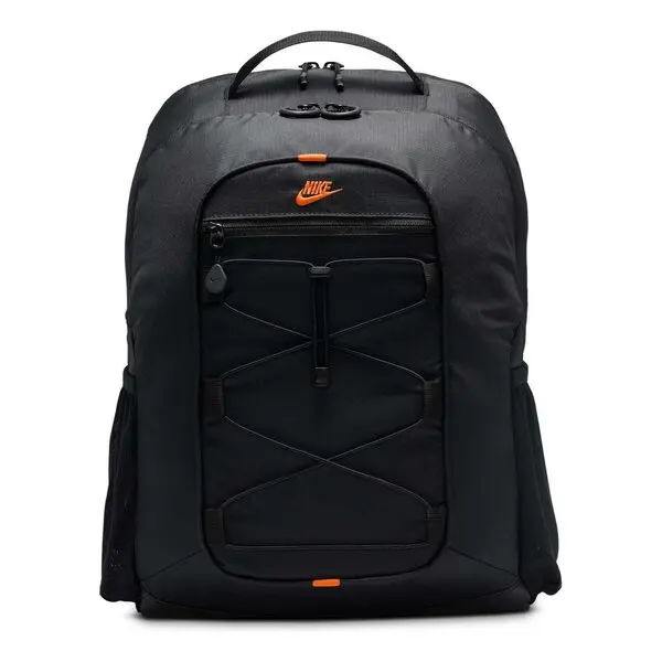 Nike Hayward Scouter Backpack - Black