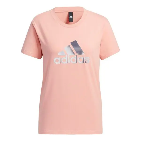 Adidas Fi Foil Tee - Default Color