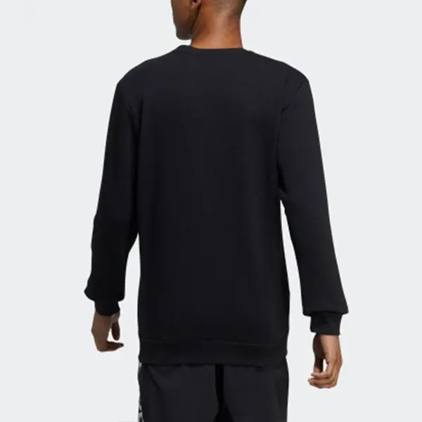 Adidas Large Logo Pullover
