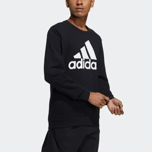 Adidas Large Logo Pullover
