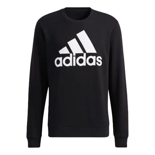 Adidas Large Logo Pullover - Default Color