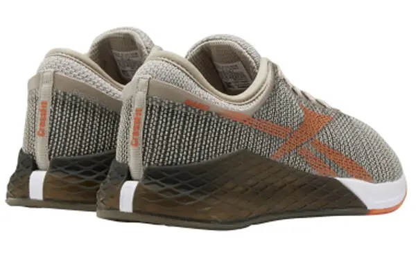 REEBOK Nano 9 Athletic Sneakers - Tan
