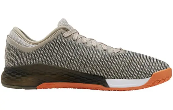 REEBOK Nano 9 Athletic Sneakers - Tan