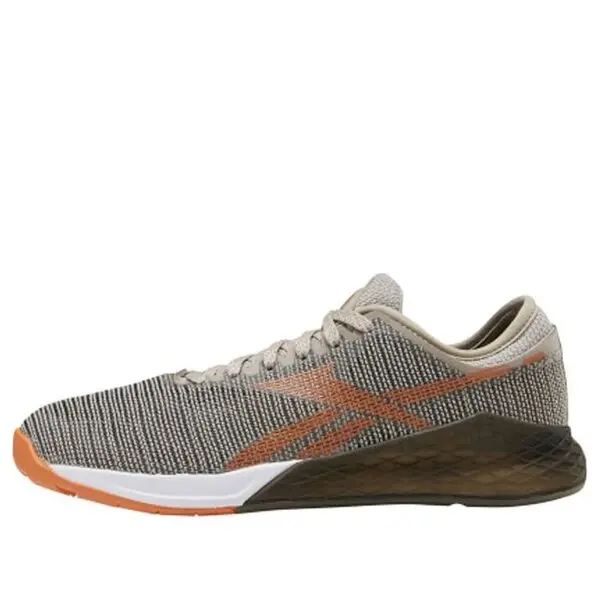 REEBOK Nano 9 Athletic Sneakers - Tan