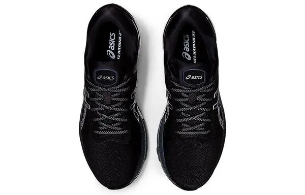 Asics Gel-kayano 27 Athletic Sneakers - Black