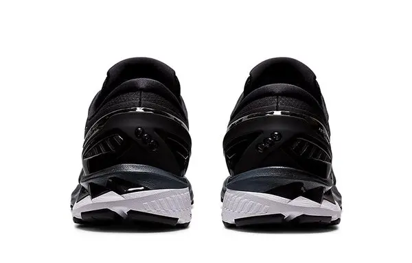Asics Gel-kayano 27 Athletic Sneakers - Black