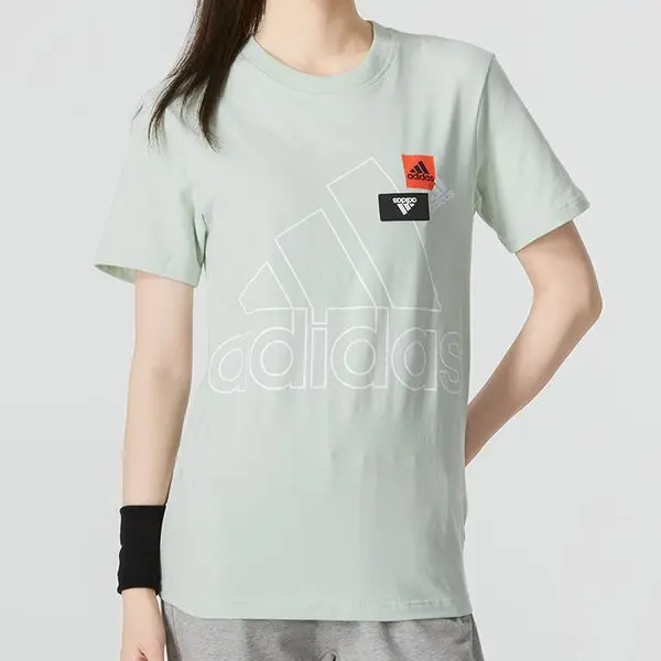 Adidas Graphic Logo T-shirt