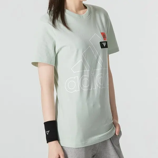 Adidas Graphic Logo T-shirt
