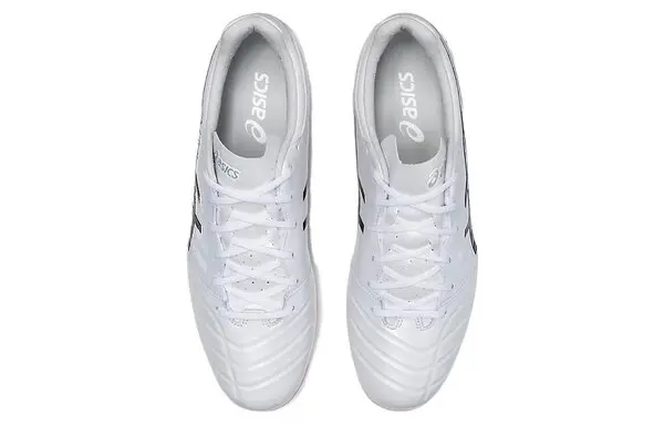 Asics Ds Light Ag Athletic Sneakers - White/black