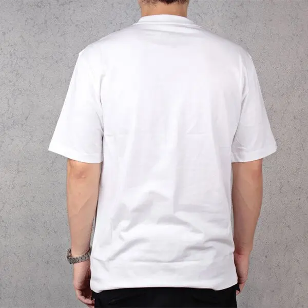PALACE Cartoon Graphic T-shirt - White