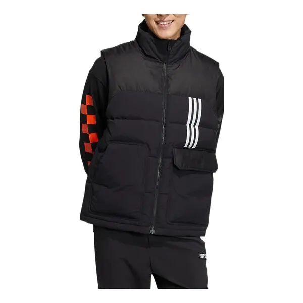 Adidas Util Down Vest