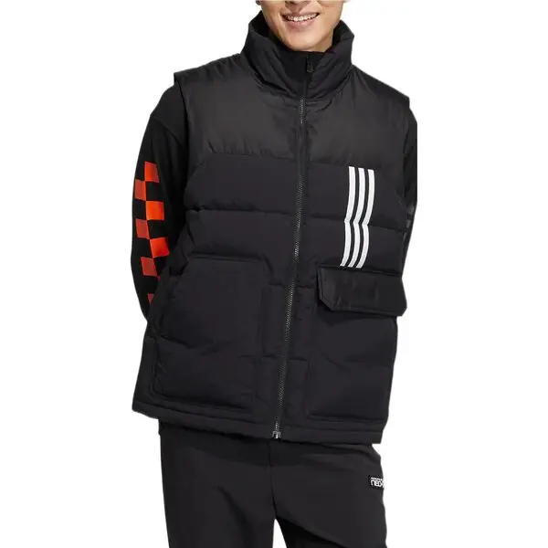 Adidas Util Down Vest