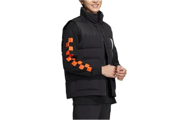 Adidas Util Down Vest