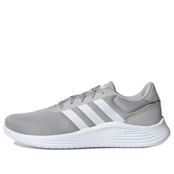 Adidas Lite Racer 2.0 Sneakers - Grey