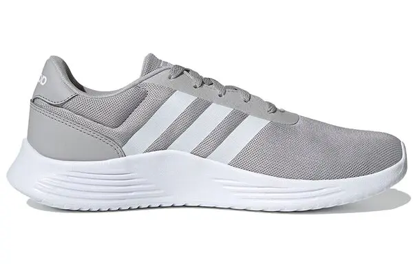 Adidas Lite Racer 2.0 Sneakers - Grey
