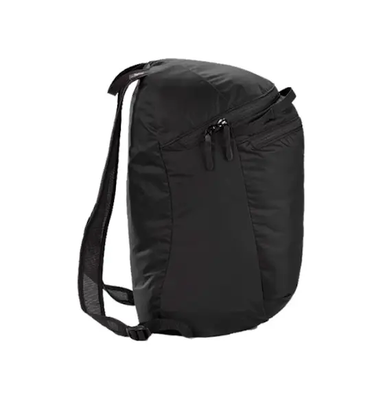 Arc'teryx Heliad 15l Backpack - Black/grey