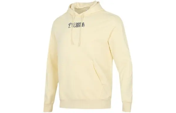PUMA Downtown Graphic Print Hoodie