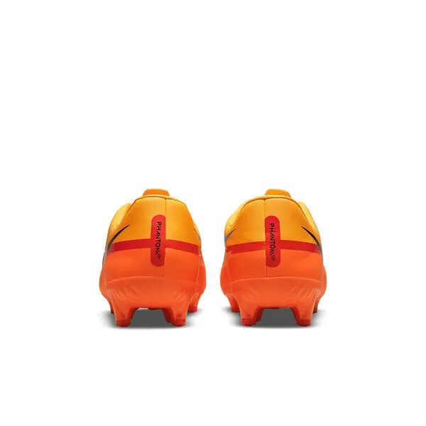 Nike Phantom Gt2 Academy Mg - Orange/black