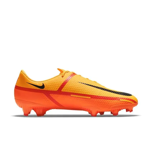 Nike Phantom Gt2 Academy Mg - Orange/black