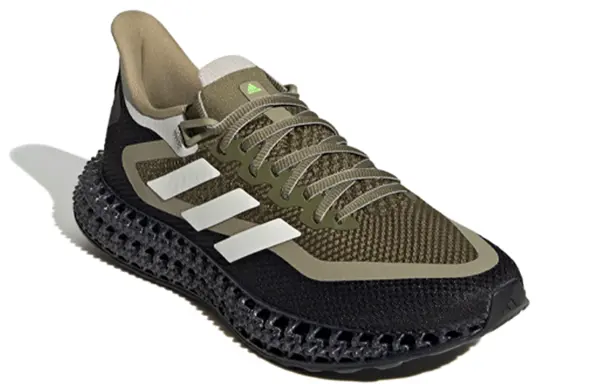 Adidas 4dfwd 2 Athletic Sneakers