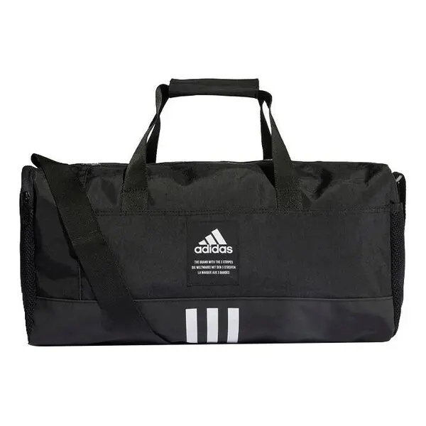 Adidas 4athlts Duf S Bag 25l - Black