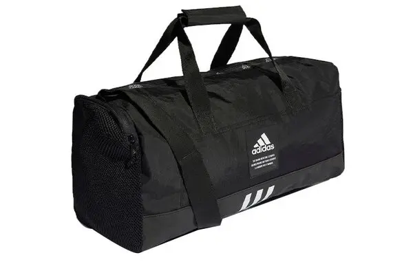 Adidas 4athlts Duf S Bag 25l - Black