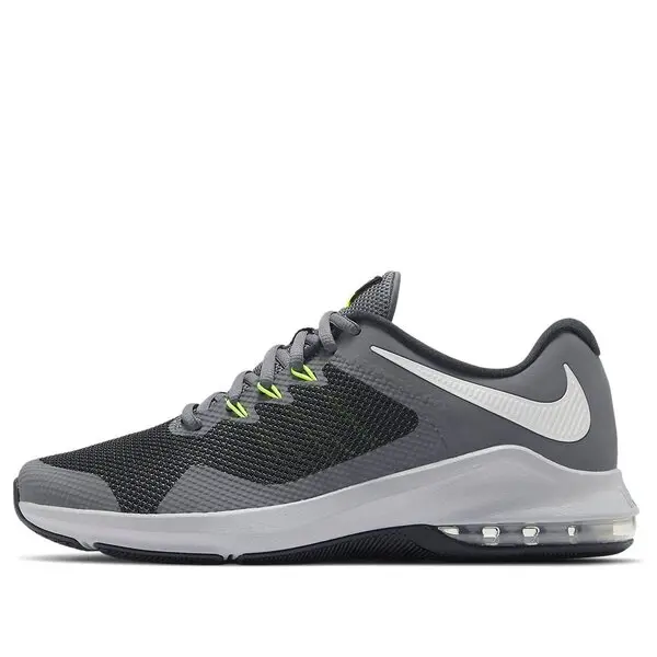 Nike Max Alpha Trainer Sneakers - Grey