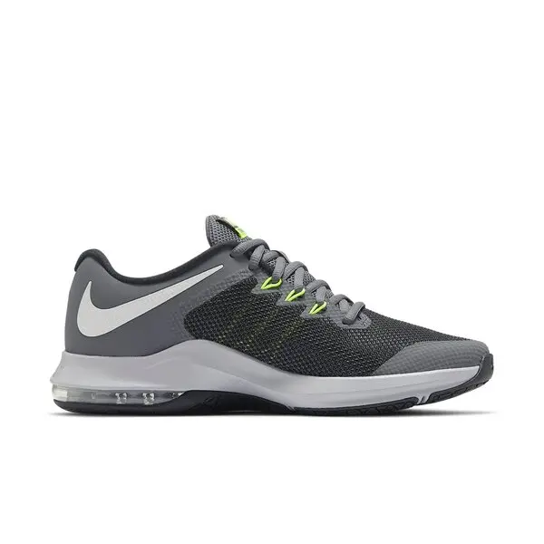 Nike Max Alpha Trainer Sneakers - Grey