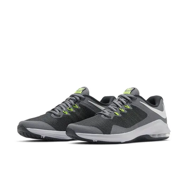 Nike Max Alpha Trainer Sneakers - Grey