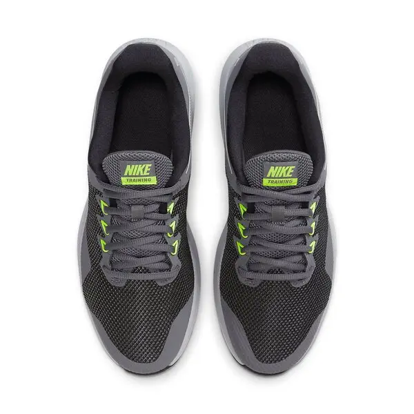 Nike Max Alpha Trainer Sneakers - Grey