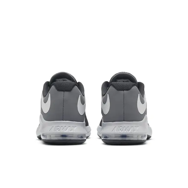 Nike Max Alpha Trainer Sneakers - Grey