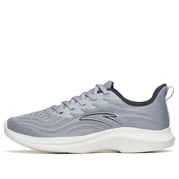 ANTA Running Series Sneakers - Grey