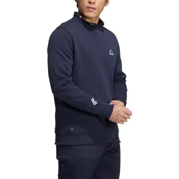 Adidas Crewneck Sweatshirt