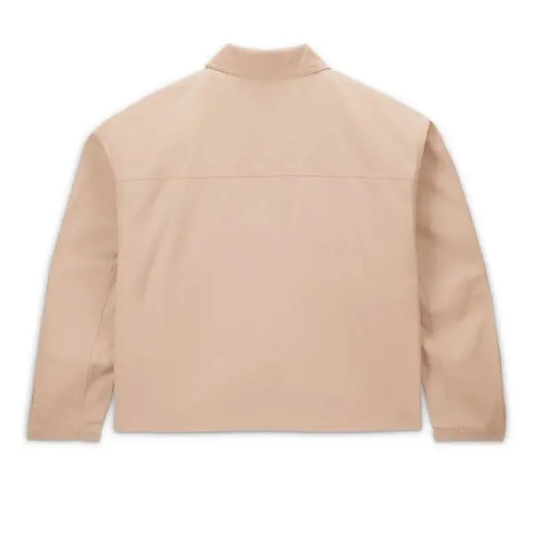 JORDAN X J Balvin Woven Jacket - Beige