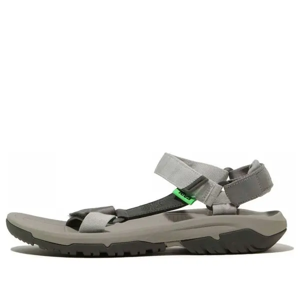 Teva X Madness Hurricane Xl T2 Sandals - Grey/green/black