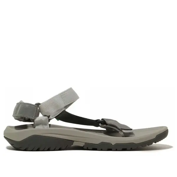 Teva X Madness Hurricane Xl T2 Sandals - Grey/green/black