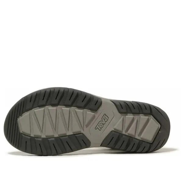 Teva X Madness Hurricane Xl T2 Sandals - Grey/green/black