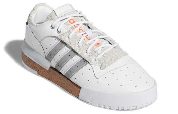 Adidas Rivalry Rm Sneakers