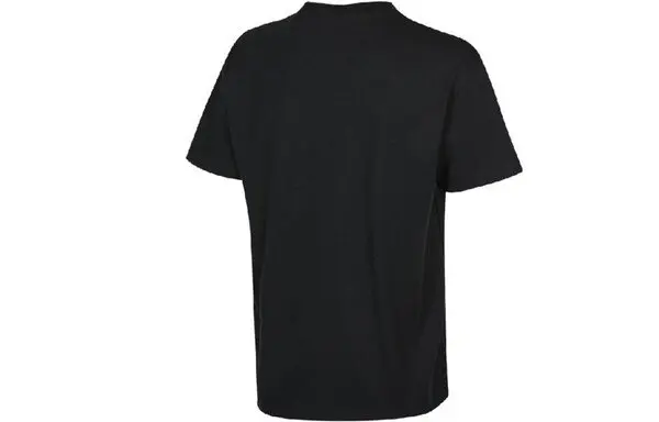 Nike Graphic Print Short Sleeve T-shirt - Default Color