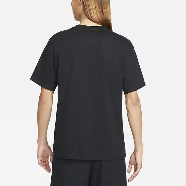 Nike Graphic Print Short Sleeve T-shirt - Default Color