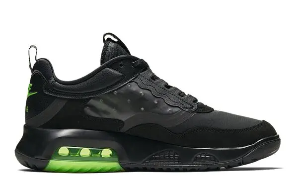JORDAN Air Max 200 Xx Sneakers - Black