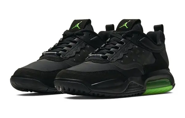 JORDAN Air Max 200 Xx Sneakers - Black