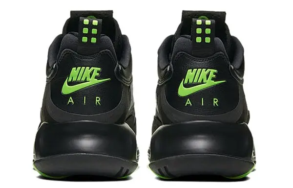 JORDAN Air Max 200 Xx Sneakers - Black