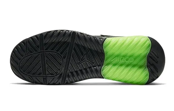 JORDAN Air Max 200 Xx Sneakers - Black