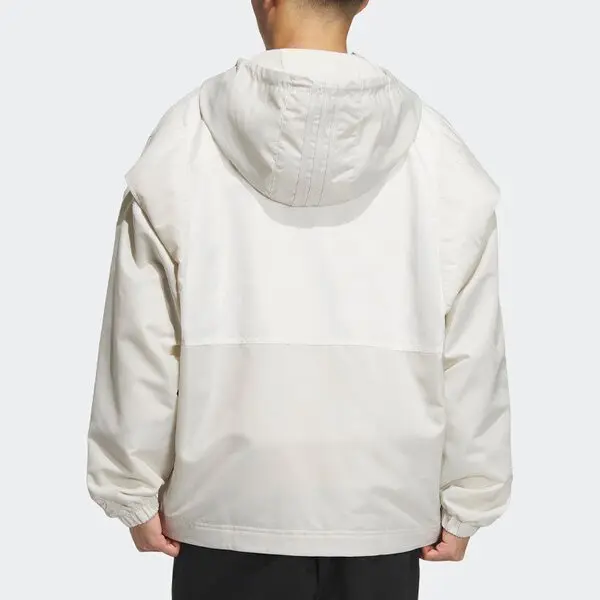 Adidas Neo Vd Windbreaker Jacket