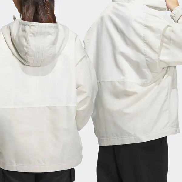 Adidas Neo Vd Windbreaker Jacket