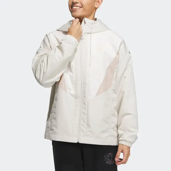 Adidas Neo Vd Windbreaker Jacket