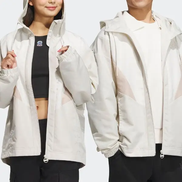 Adidas Neo Vd Windbreaker Jacket