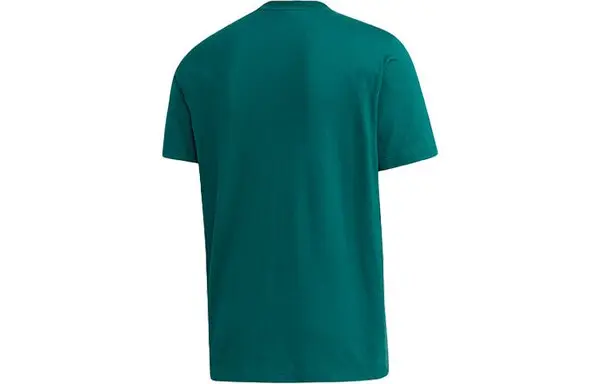 Adidas Neo Sports Round Neck Short Sleeve
